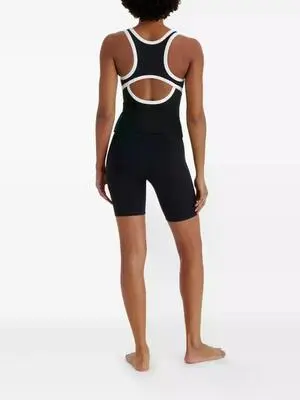 ERES Laila Tank - Black