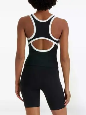 ERES Laila Tank - Black