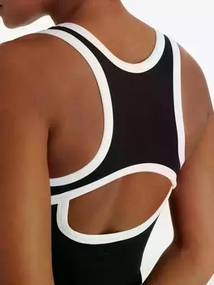 ERES Laila Tank - Black