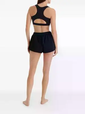 ERES Sue Running Shorts - Black