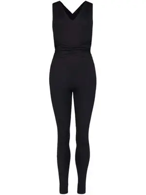 ERES Hope Jumpsuit - Black