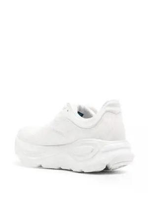 HOKA® Bondi Sneakers - White