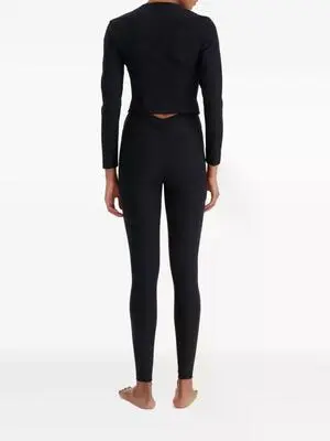 ERES Peggy Jacket - Black