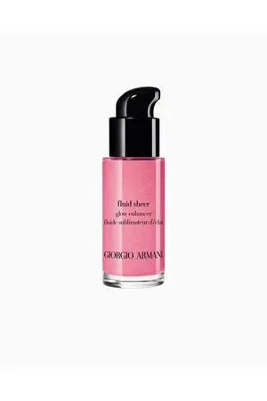 Giorgio Armani 8 Fluid Sheer Glow Enhancer - Pink
