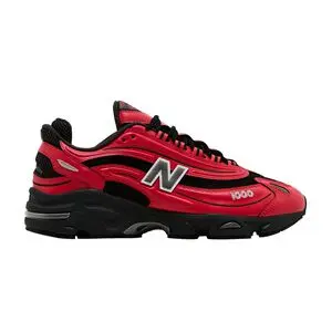 NEW BALANCE 1000 - Red