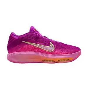 Nike Air Zoom Gt Hustle 3 Sneakers - Pink