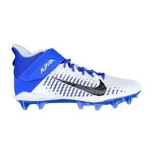 Nike Alpha Menace Pro 2 Mid - White