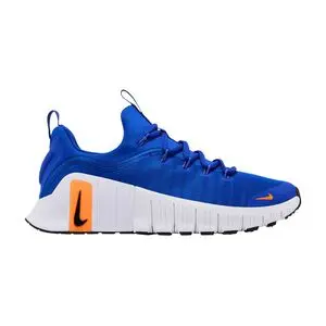 Nike Free Metcon 6 Racer - Blue