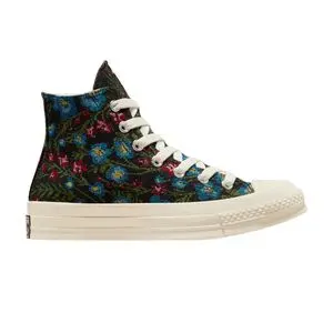 CONVERSE Chuck 70 High 'floral Tapestry