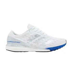 Adidas Adizero Boston - White
