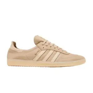 Adidas Samba Decon Sneakers - Tan