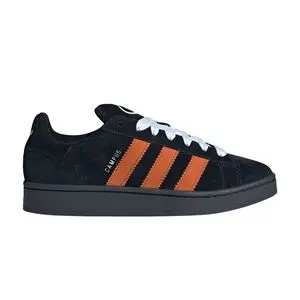 Adidas Campus 00s Sneakers - Black