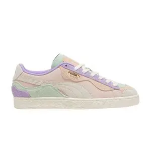 PUMA Suede Sneakers
