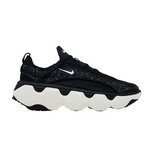 Nike Flyknit Bloom Sneakers - Black