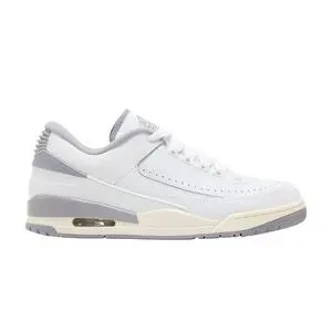 JORDAN 2/3 Sneakers - Grey