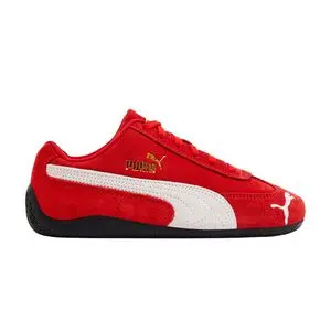 PUMA Speedcat Og Sneakers - Red
