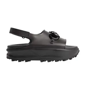 Gucci Lace Up Sandals For Women