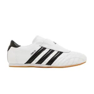 Adidas Taekwondo Sneakers - White