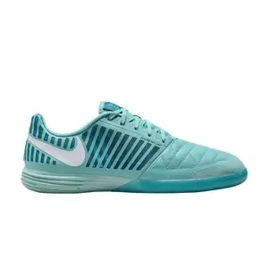 Nike Lunar Gato 2 Ic Sneakers - Teal