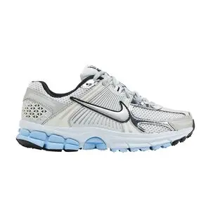 Nike Zoom Vomero - Silver