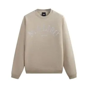 Kith Malibu Souvenir Crewneck - Tan