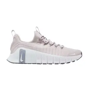 Nike Free Metcon Sneakers - Purple