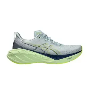 Asics Novablast 4 Sneakers - Grey