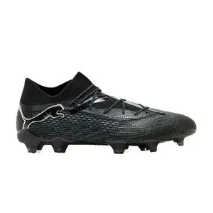 PUMA Future Ultimate Fg/ag Eclipse Pack - Black