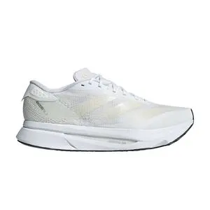 Adidas Adizero Sl2 Zero Metallic Sneakers - White
