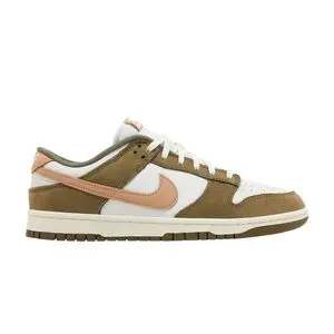 Nike Dunk Low Premium Sneakers