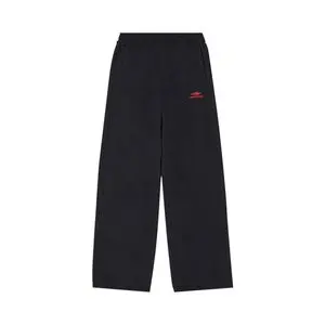 Women's Black Tracksuits