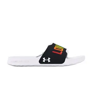 Under Armour Ignite Select Slide 'pride