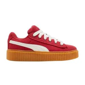 PUMA Fenty X Creeper Phatty Sneakers - Red