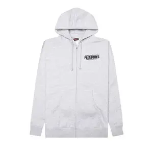 Men's Drawstring Hem Hoodies