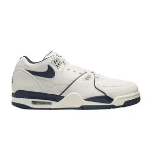 Nike Air Flight 89 Low Sneakers - Cream