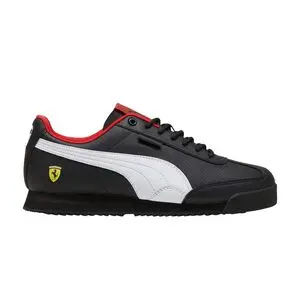 PUMA Scuderia Ferrari Roma Via Sneakers