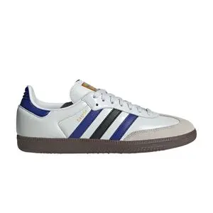 Adidas Samba Og Sneakers