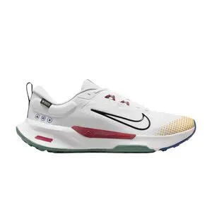 Nike Juniper Trail 2 Gore-tex Sneakers - White