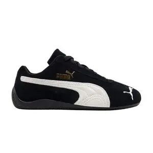 PUMA Speedcat Og Sneakers - Black