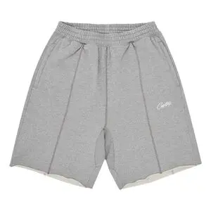 CORTEIZ Hmp Raw Hem Shorts
