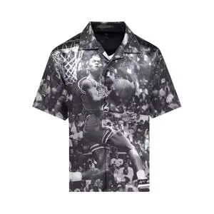 JORDAN X A Ma Maniere Aj2 Short-sleeve Top