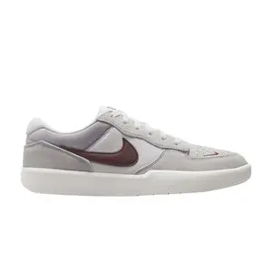 Nike Force 58 Sb Sneakers - Grey