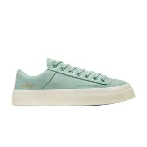 CONVERSE Chuck 70 Marquis Low - Green
