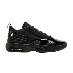 JORDAN Max Aura 6 Sneakers - Black