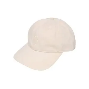 A BATHING APE Garment Dye One Point Cap