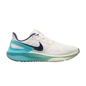 Nike Air Zoom Structure 25 Sneakers