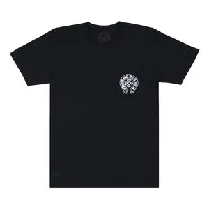 Chrome Hearts Malibu Exclusive T-shirt - Black