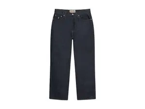 StÜssy Classic Denim Jeans - Raw