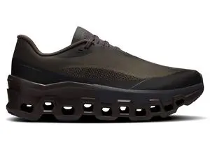 On Cloudmonster 2 Post Archive Faction Sneakers - Thorn/brown