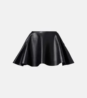 Jw Anderson Fitted Skirts